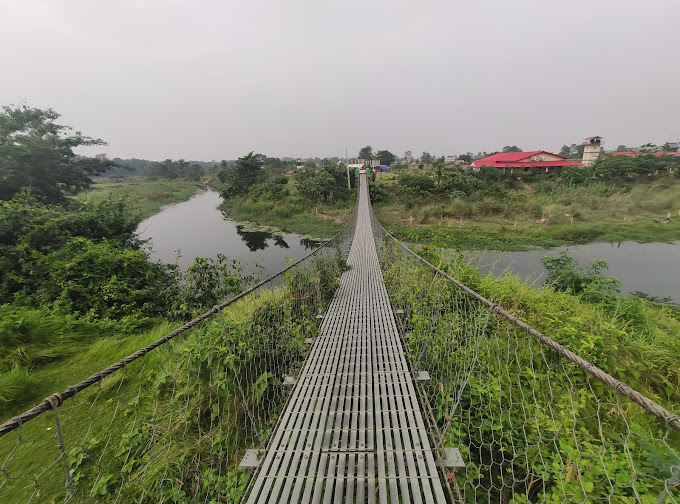 Welcome to Red Roof Hotel and Resort
